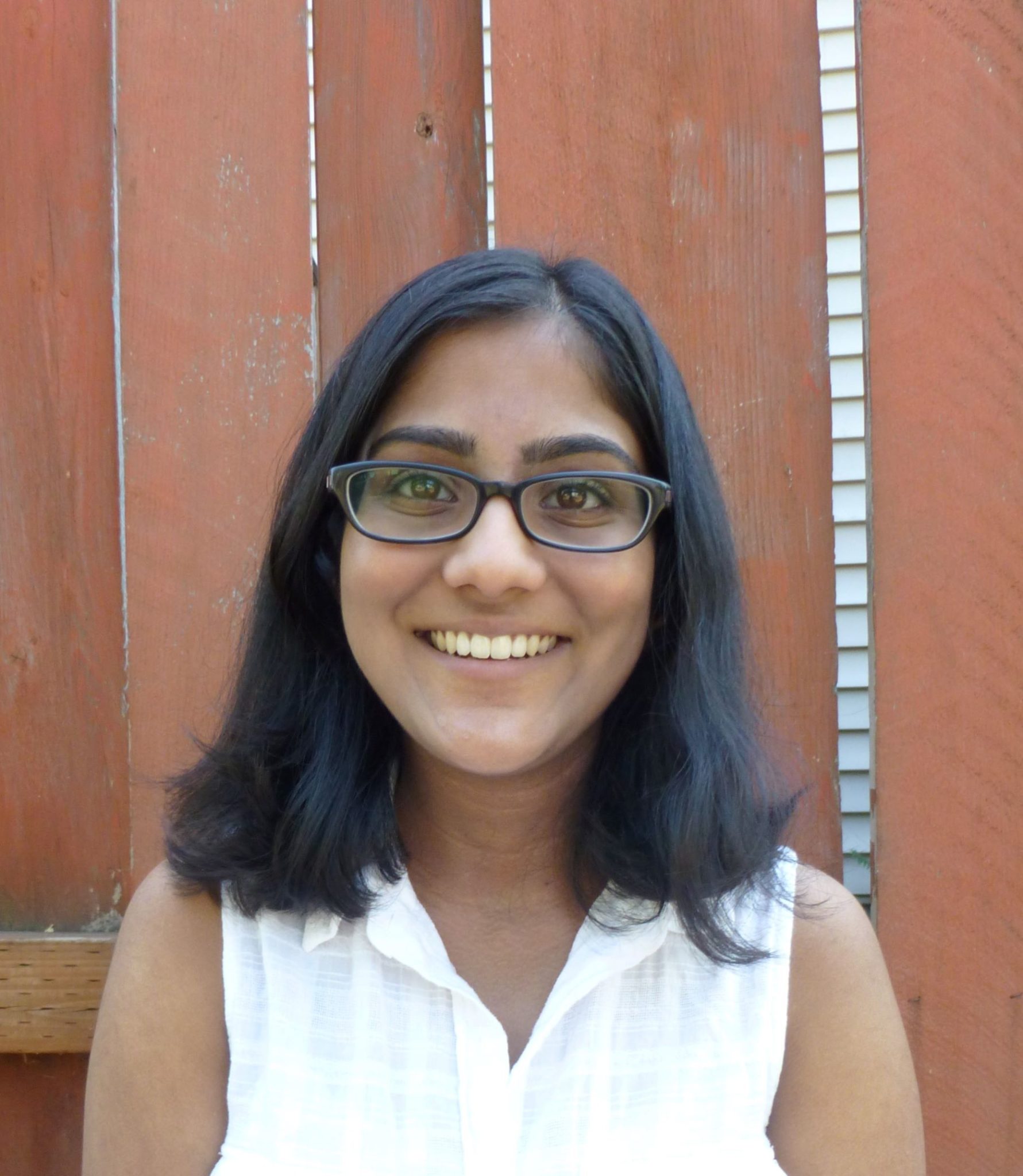 Intern Hightlight: Shreya- Data Entry Specialist • Johnson Creek Watershed Council