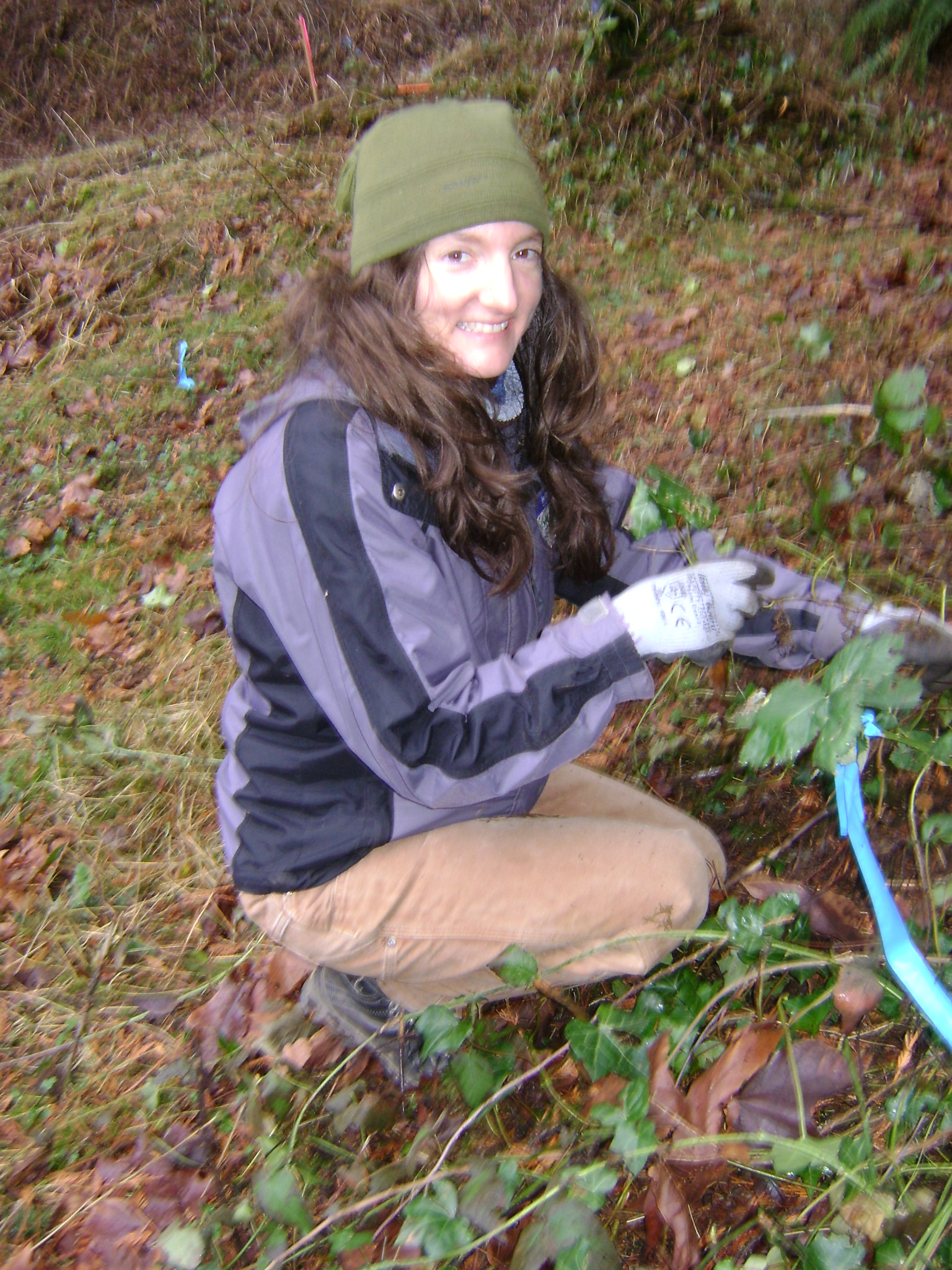 Why we love Portland Parks & Recreation • Johnson Creek Watershed Council