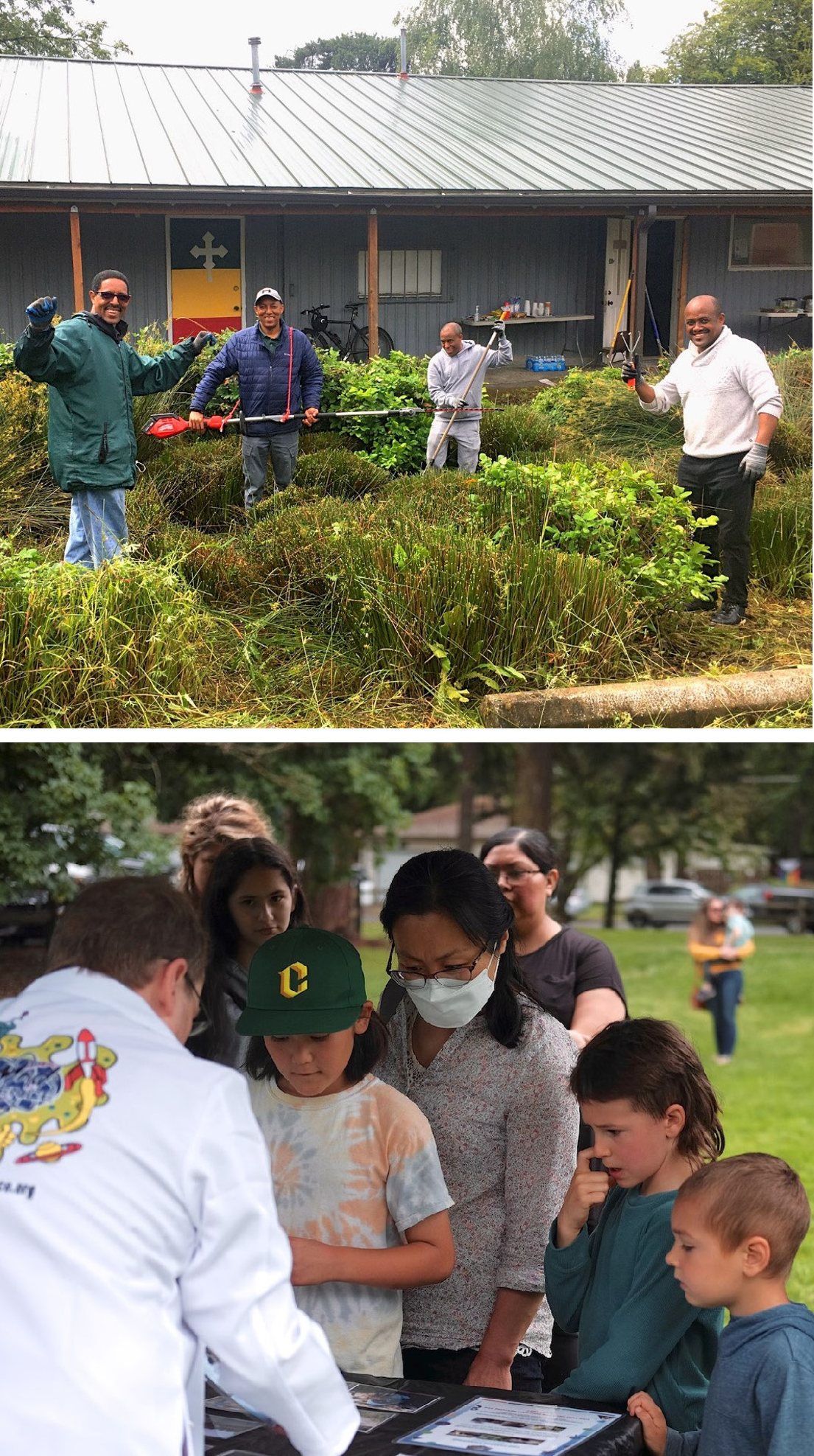 Strategic Plan • Johnson Creek Watershed Council