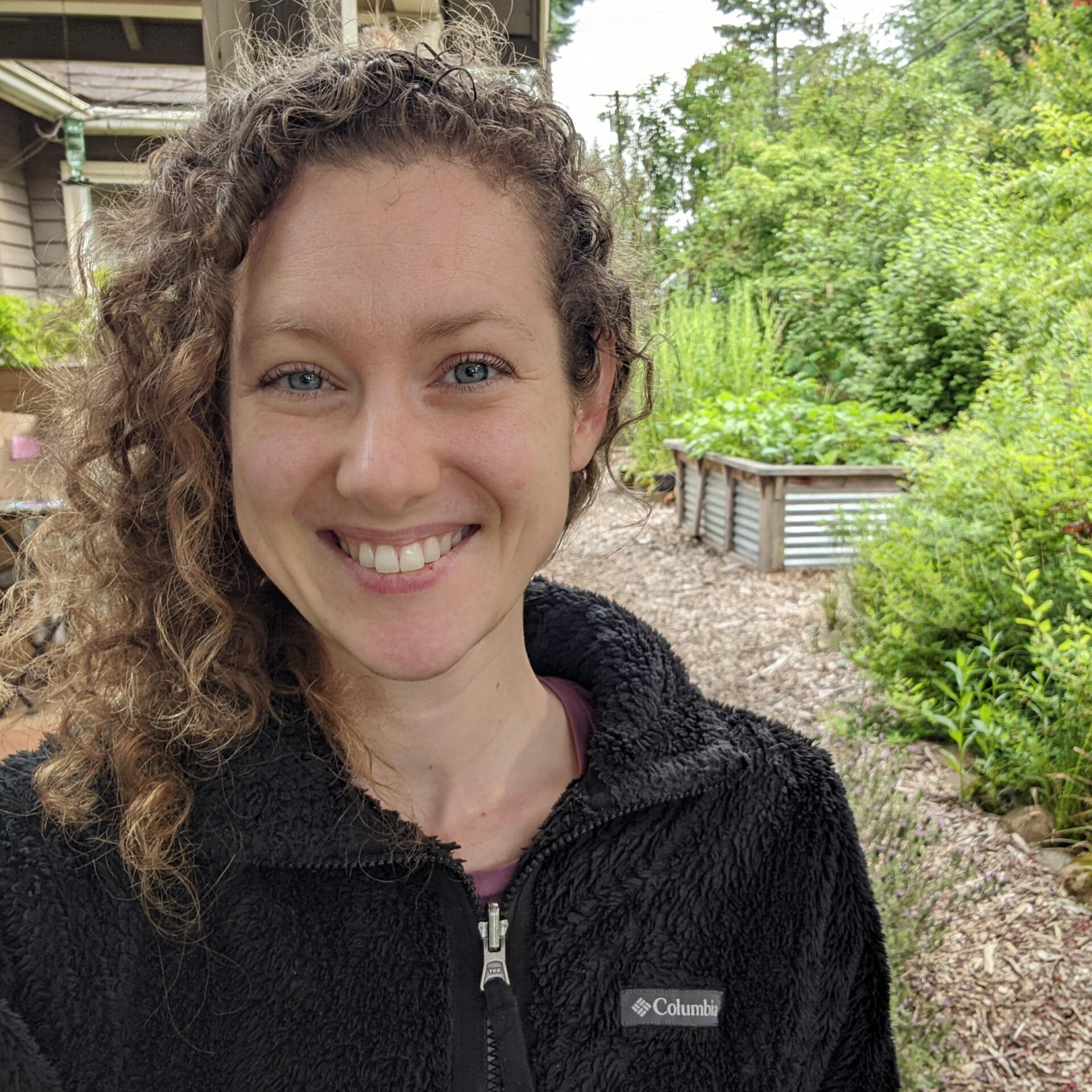 Staff • Johnson Creek Watershed Council